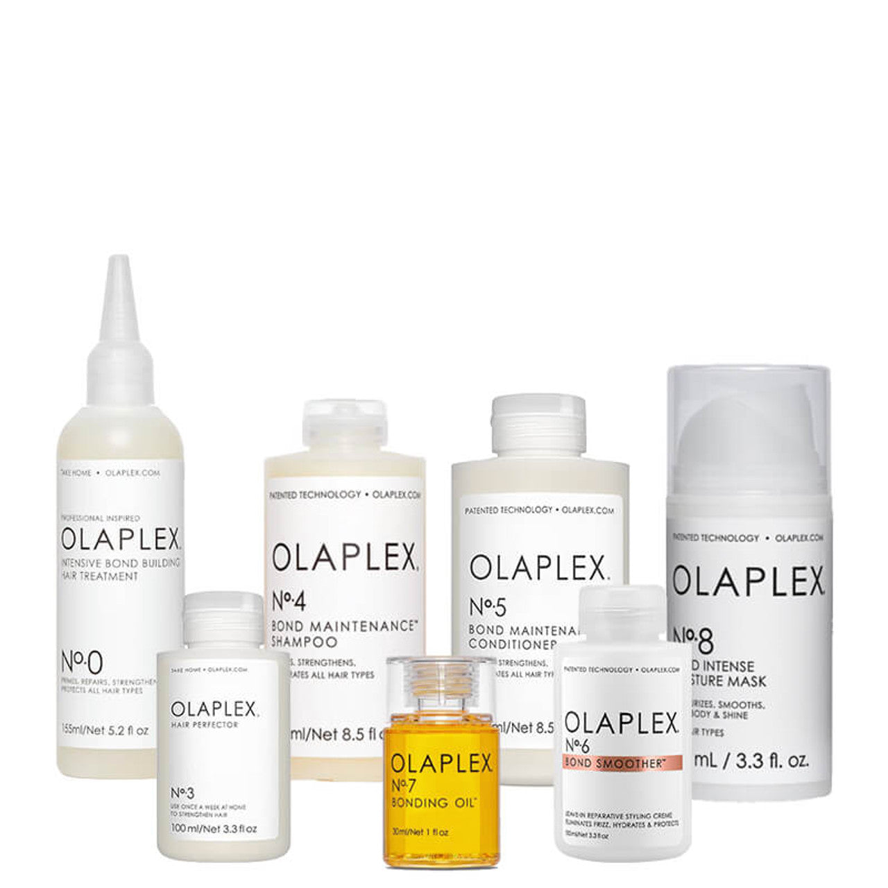 Olaplex – Retro Salon